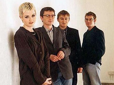 The Cranberries : biographie, news, discographie, photos, vidéos ...